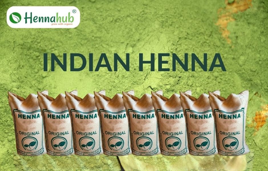 Why Choose Indian Henna? A Guide to the Choose Best Henna Exporters in ...